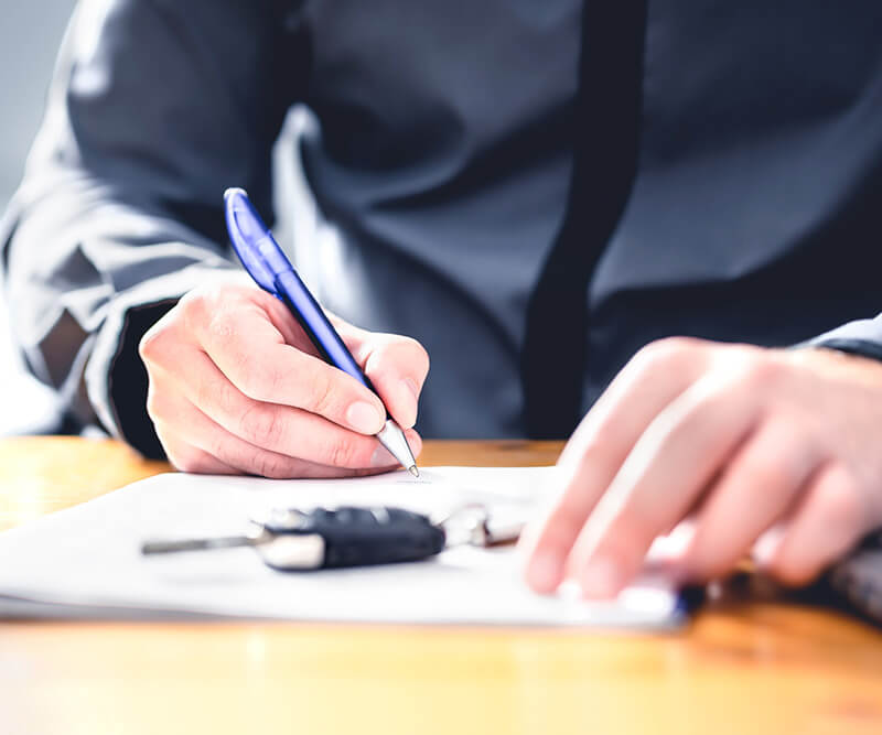 Request a Certificate of Insurance | Better Choice Insurance