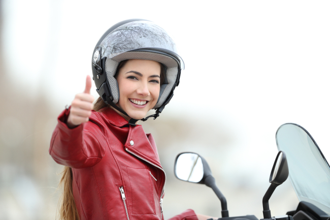 4 Ways to Lower the Cost of Your Motorcycle Insurance | Better Choice ...